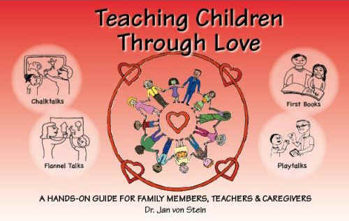 Love Notes - Early Childhood Education Books